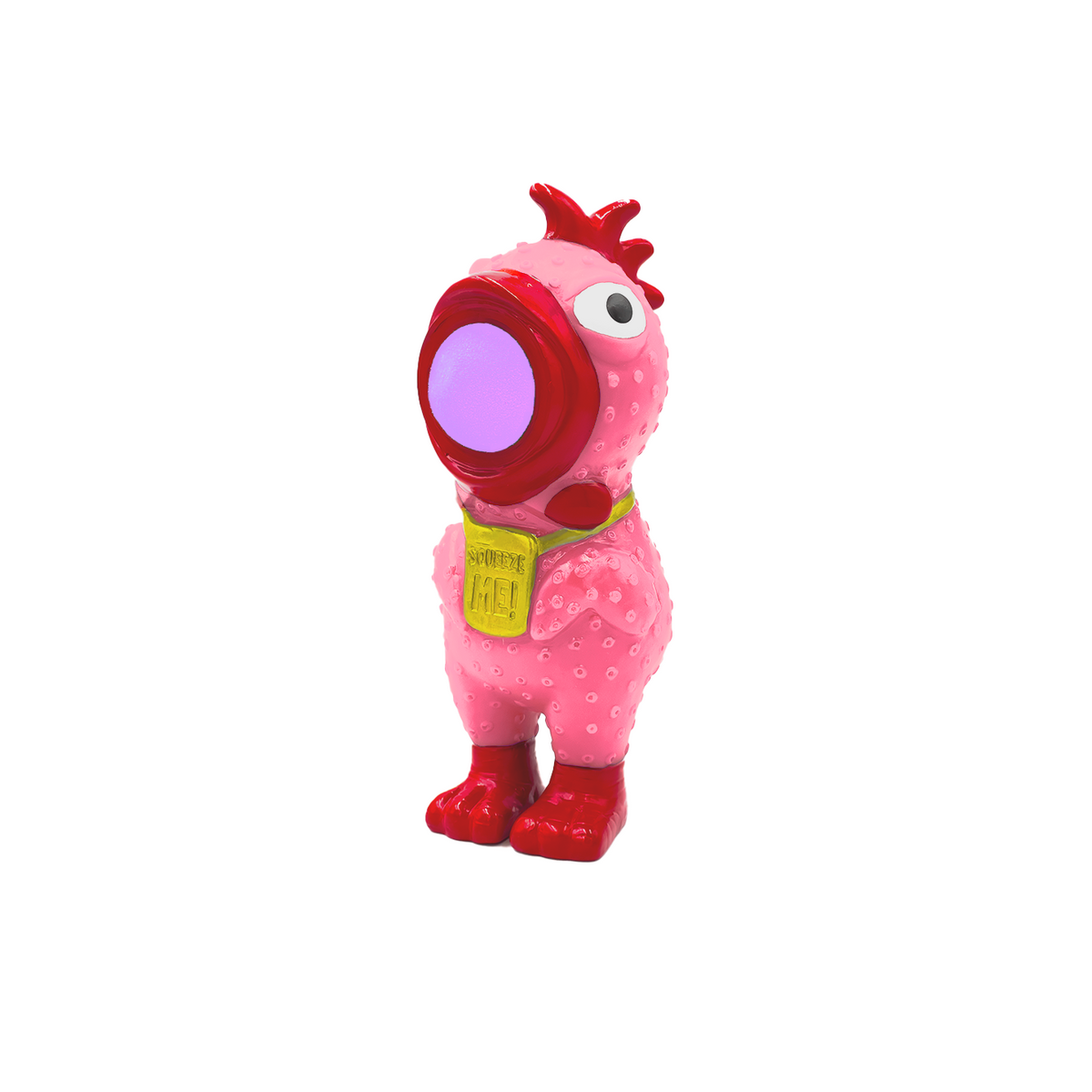 Squeeze Me Chicken Popper – Flash Sales Inc.