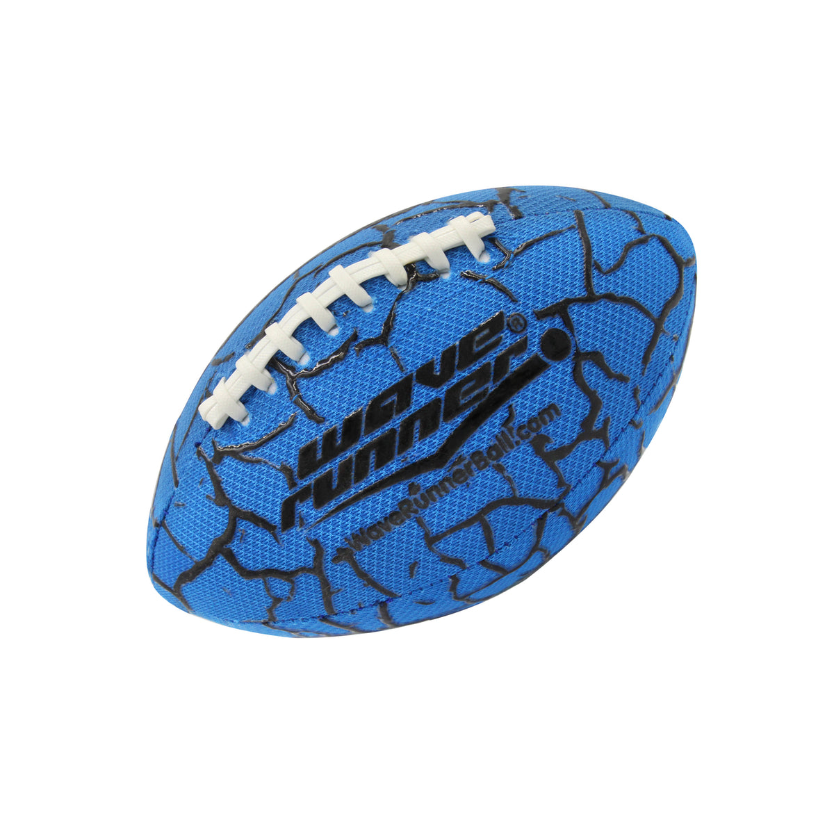 AirGlow LED Football | Waterproof Football by WaveRunner – Flash Sales Inc.