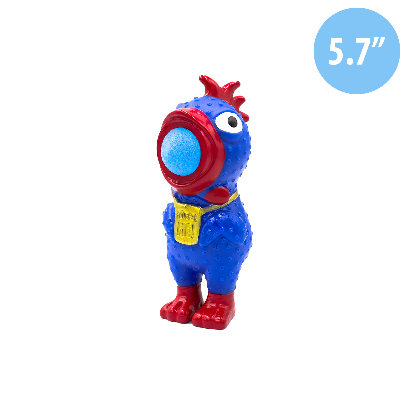 Squeeze Me Chicken Popper – Flash Sales Inc.