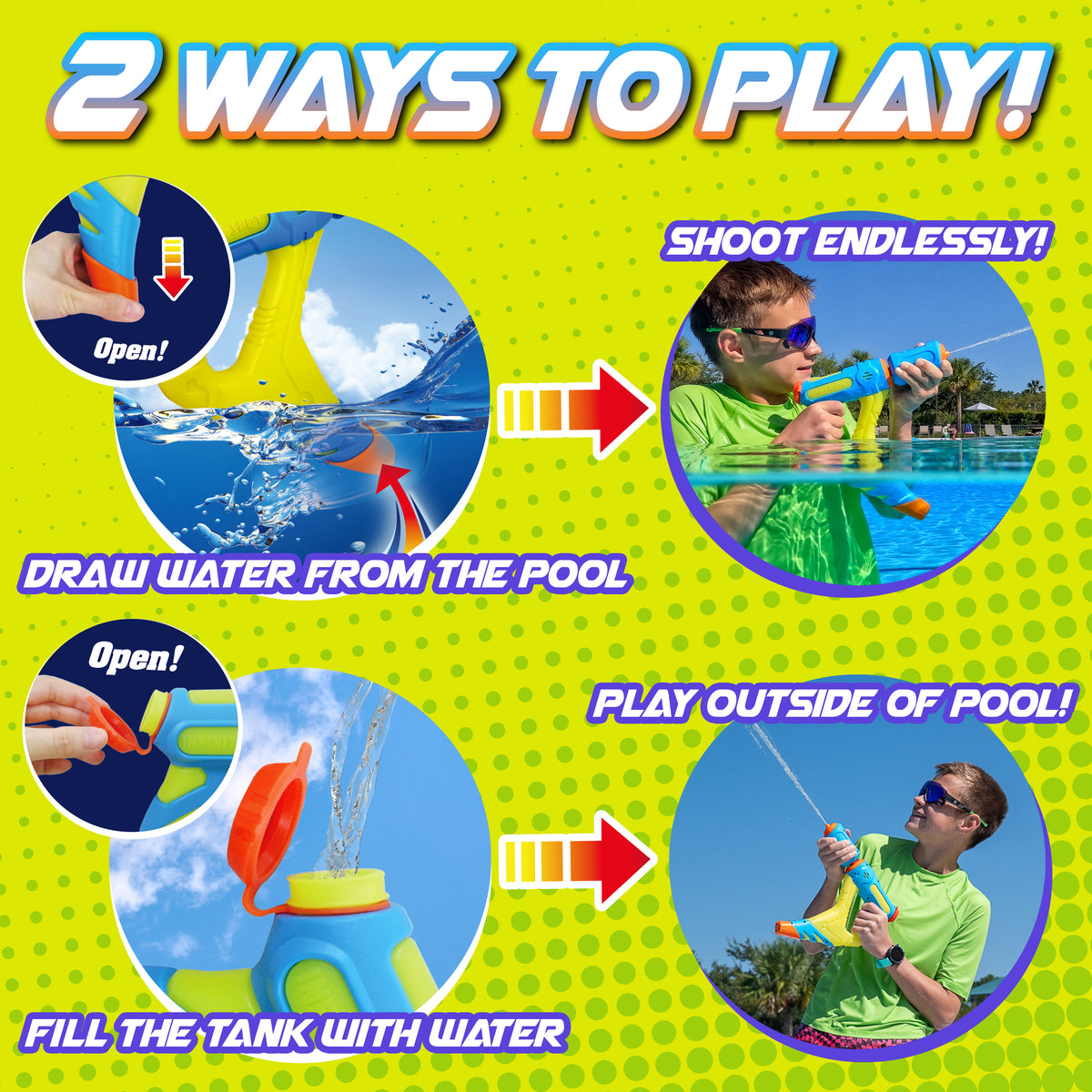 Infinity Shot – www.Flashsales.com