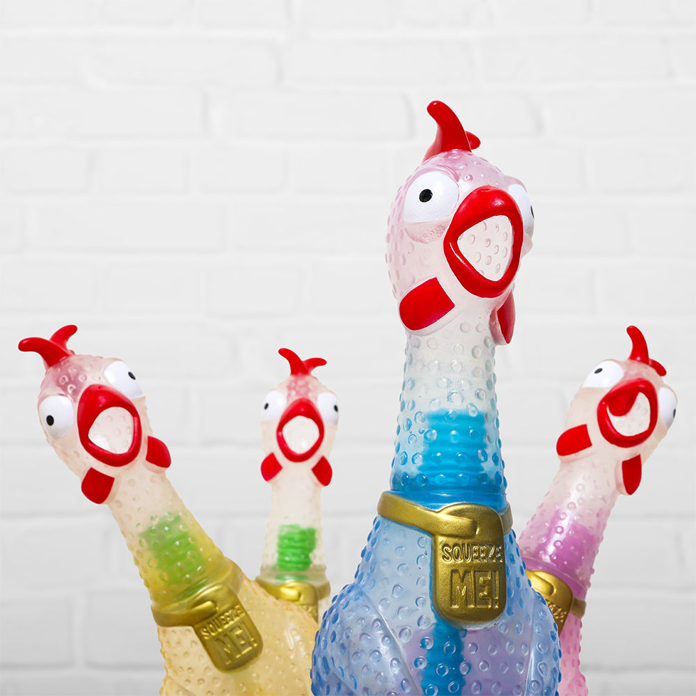 Squeeze Me Clear Chicken – Flash Sales Inc.