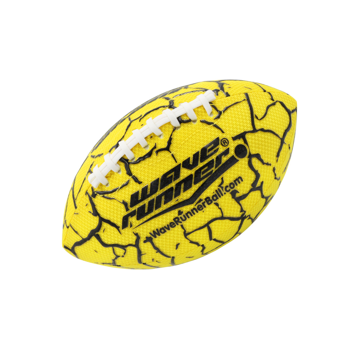 AirGlow LED Football | Waterproof Football by WaveRunner – Flash Sales Inc.