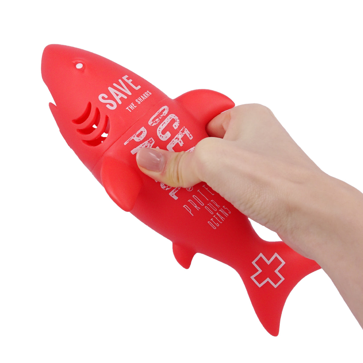 Water Rescue Lifeguard Series - Shark – Flash Sales Inc.